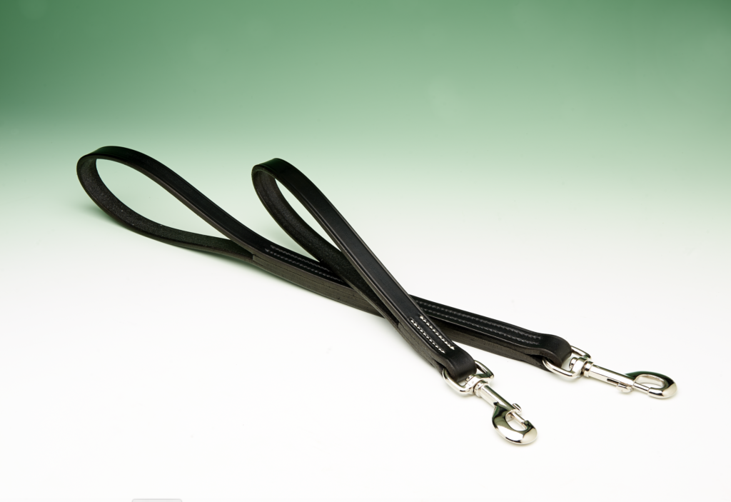 Best Bridle Leather Traffic Lead | Karenswood